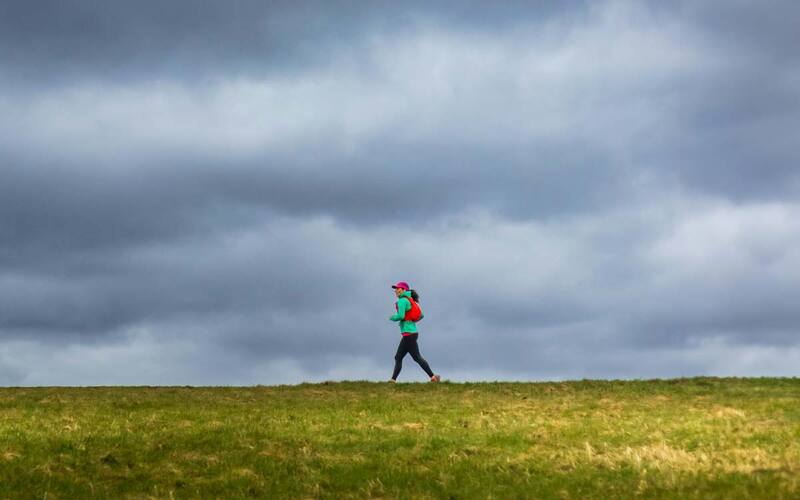 Cómo prepararte para tu primer Ultra Trail: La guía definitiva para ... Cómo prepararte para tu primer Ultra Trail: La guía definitiva para ...